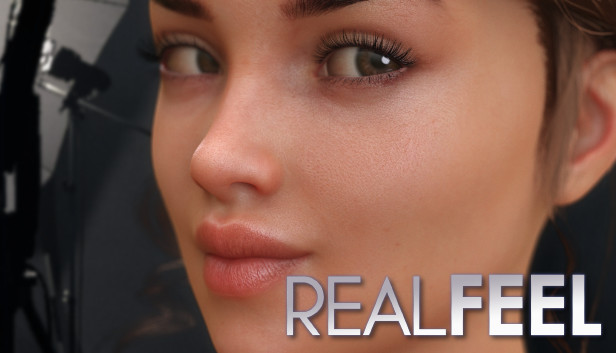 30+ games like Real Feel - SteamPeek