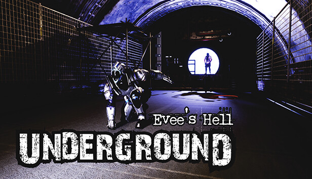 30+ games like Underground - SteamPeek