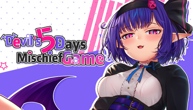 30+ games like Devil's 5 Days Mischief Game - SteamPeek