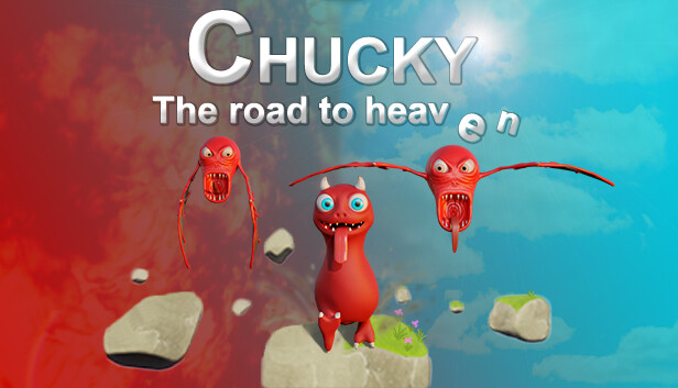 30+ games like Chucky: The Road To Heaven - SteamPeek