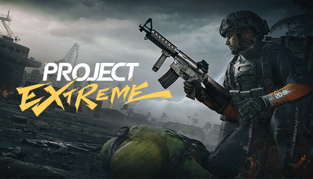 30+ games like Project: EXTREME - SteamPeek