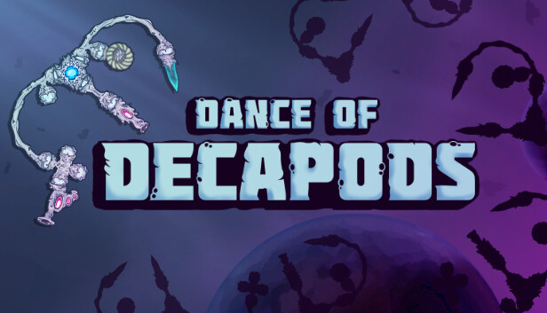 30+ games like Dance of Decapods - SteamPeek