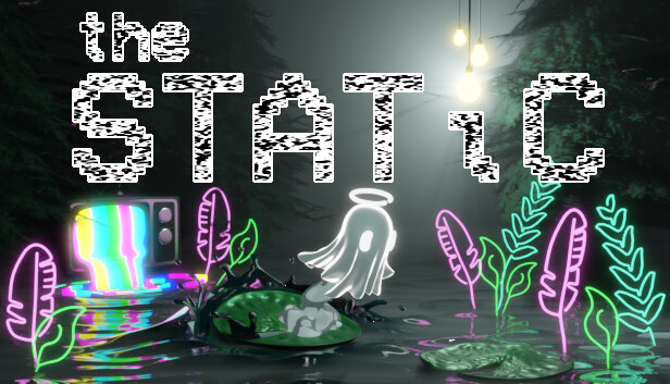 30+ games like The Static - SteamPeek