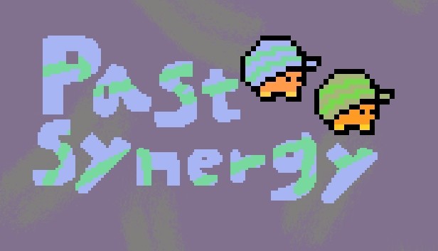 30+ games like Past Synergy - SteamPeek