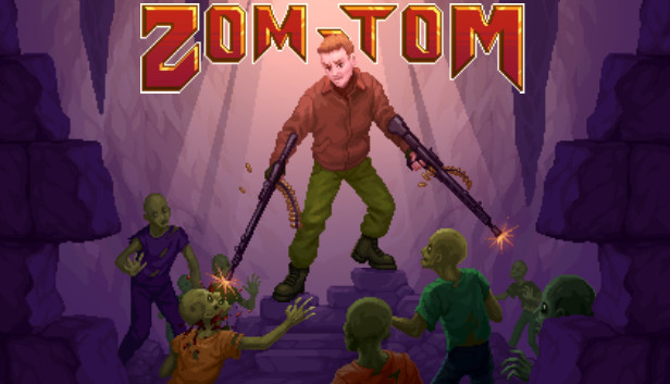 30+ games like Zom Tom - SteamPeek