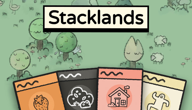 30+ games like Stacklands - SteamPeek