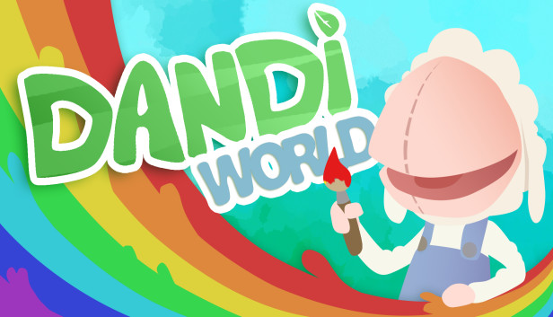 30+ games like Dandi World - SteamPeek