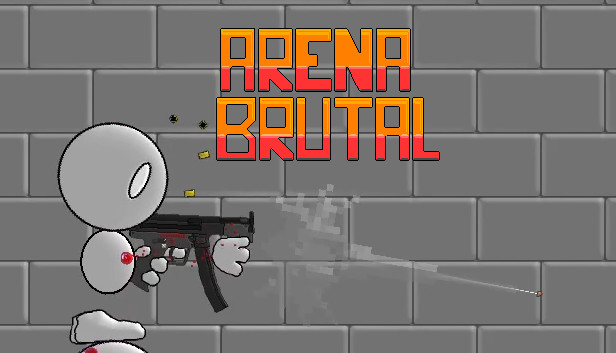 30+ games like Arena Brutal - SteamPeek