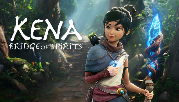 30+ games like Kena: Bridge of Spirits - SteamPeek