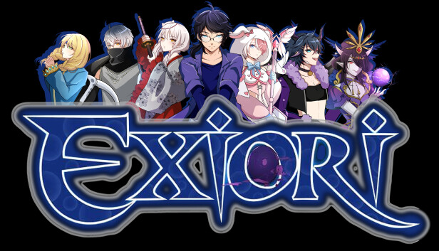 30+ games like Exiori - SteamPeek