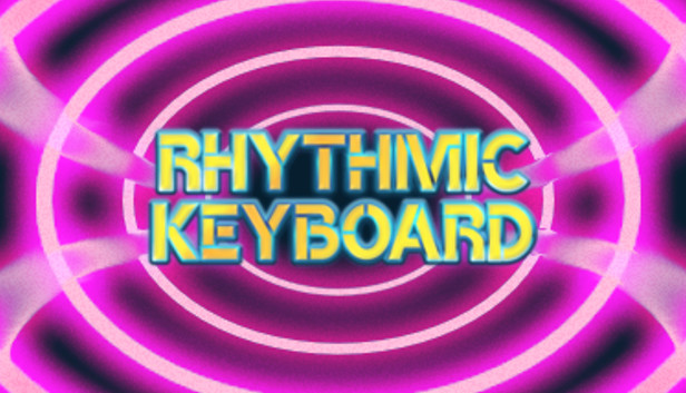 30+ games like Rhythmic Keyboard - SteamPeek