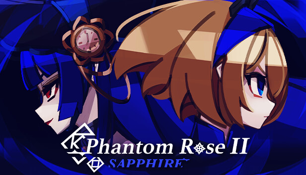 30+ games like Phantom Rose 2 Sapphire - SteamPeek