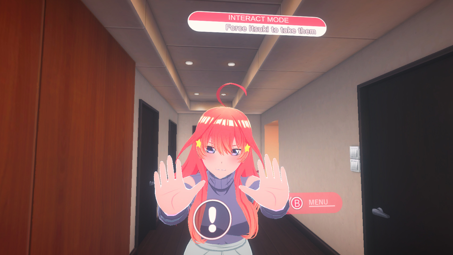 五等分的花嫁回忆vr(the Quintessential Quintuplets Omoide Vr) Vr魔趣网
