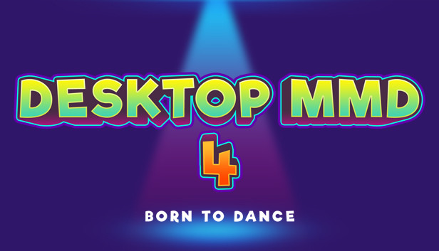 30+ games like DesktopMMD4:Born to Dance - SteamPeek
