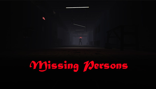 30+ games like Missing Persons - SteamPeek