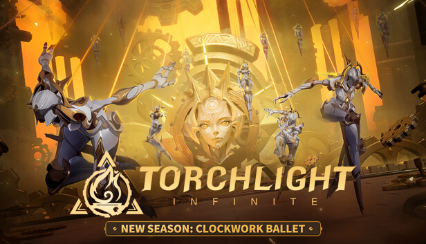 30+ games like Torchlight: Infinite - SteamPeek