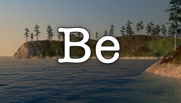 30+ games like Be - SteamPeek