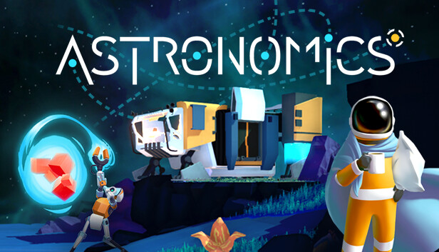 30+ games like Astronomics - SteamPeek