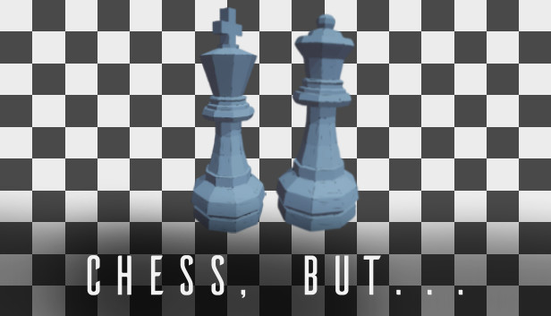 30+ games like Chess, but... - SteamPeek