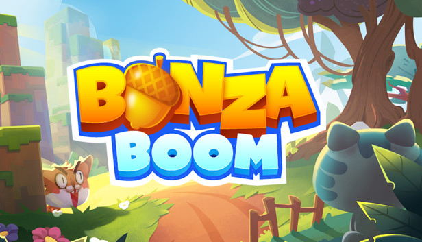 30+ games like Bonza Boom - SteamPeek
