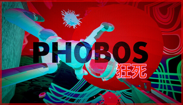 30+ games like PHOBOS: PSYCHODEATH 狂死 - SteamPeek