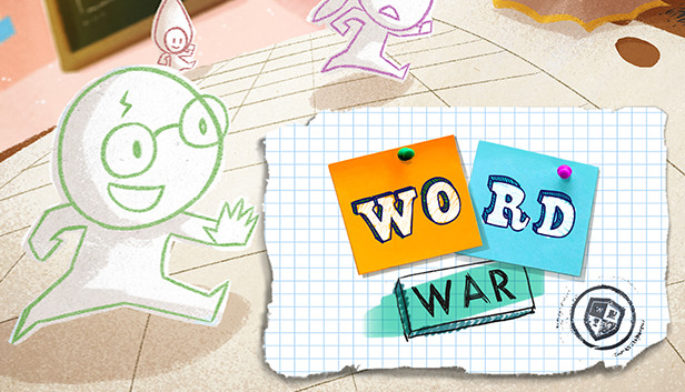 30+ games like WordWar - SteamPeek