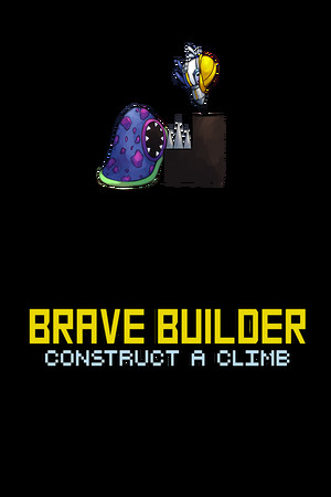 Купить Brave Builder Construct A Climb на PC для Steam дешево — Steam ...