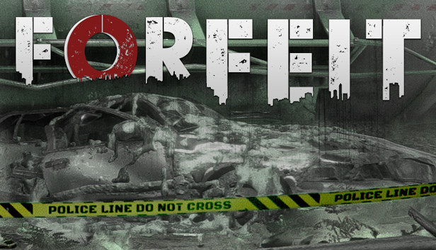 30+ games like FORFEIT - SteamPeek