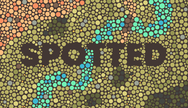 30+ games like Spotted - SteamPeek