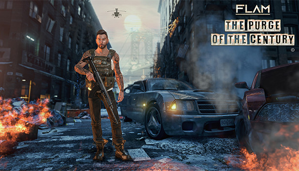 30+ games like FLAM THE PURGE OF THE CENTURY - SteamPeek