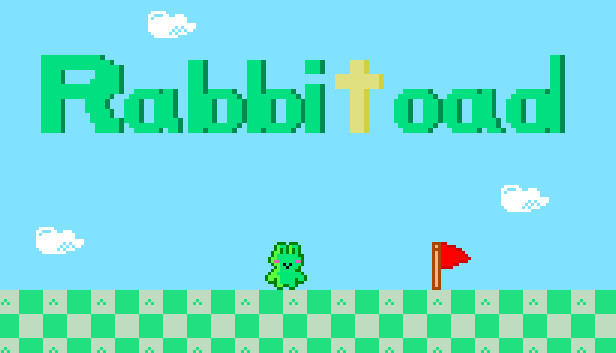 30+ games like Rabbitoad - SteamPeek