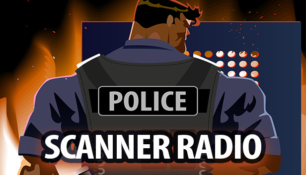 30+ games like Police Scanner Radio - SteamPeek
