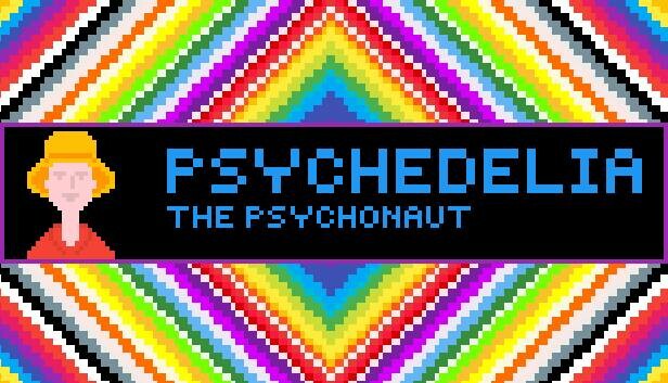 30+ games like Psychedelia the Psychonaut - SteamPeek