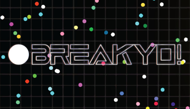 30+ games like Breakyo - SteamPeek
