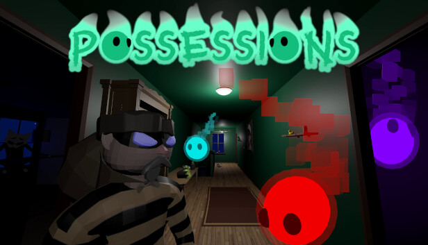 30+ games like Possessions - SteamPeek
