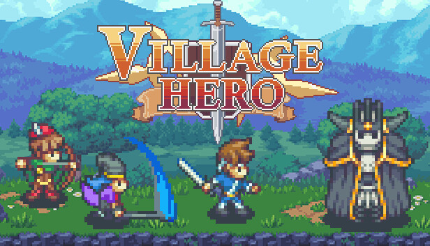 30+ games like Village Heroes - SteamPeek