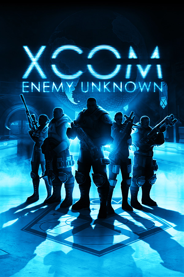 XCOM: Enemy Unknown Player Count - Steam Charts - Active Players ...