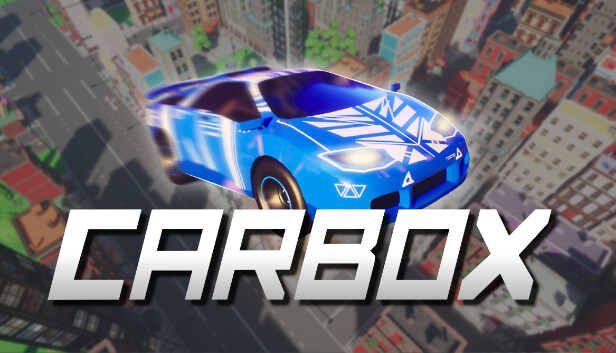 30+ games like Carbox - SteamPeek
