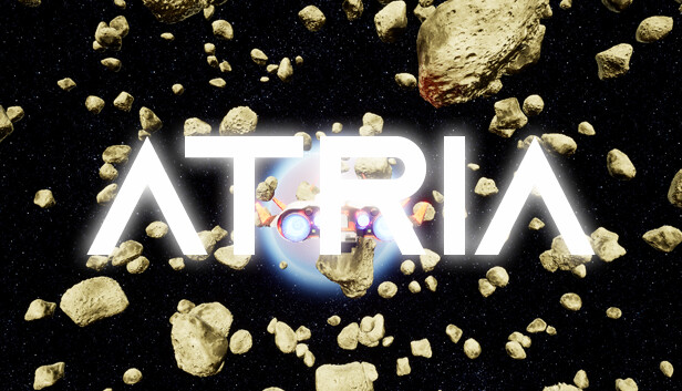30+ games like Atria - SteamPeek