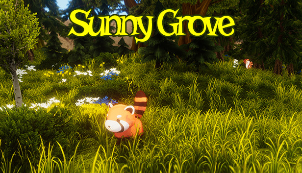30+ games like Sunny Grove - SteamPeek