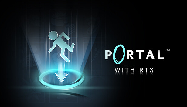 30+ games like Portal with RTX - SteamPeek