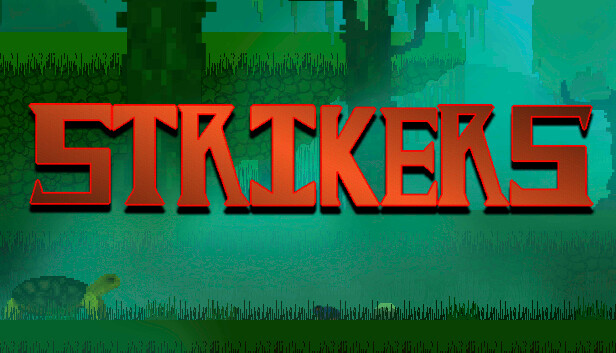 30+ games like STRIKERS - SteamPeek