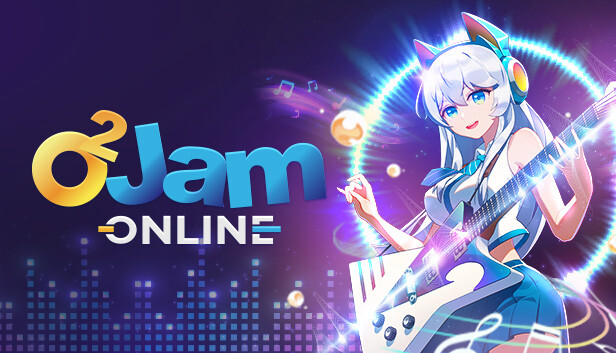 30+ games like O2Jam Online - SteamPeek