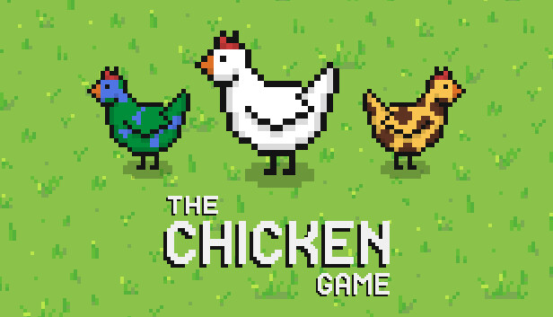 30+ games like The Chicken Game - SteamPeek