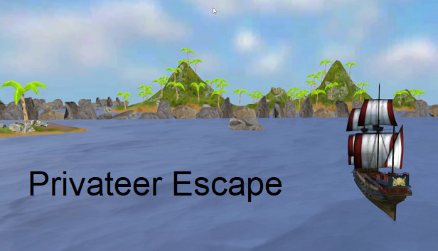 30+ games like Privateer Escape - SteamPeek