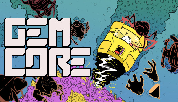 30+ games like GemCore - SteamPeek