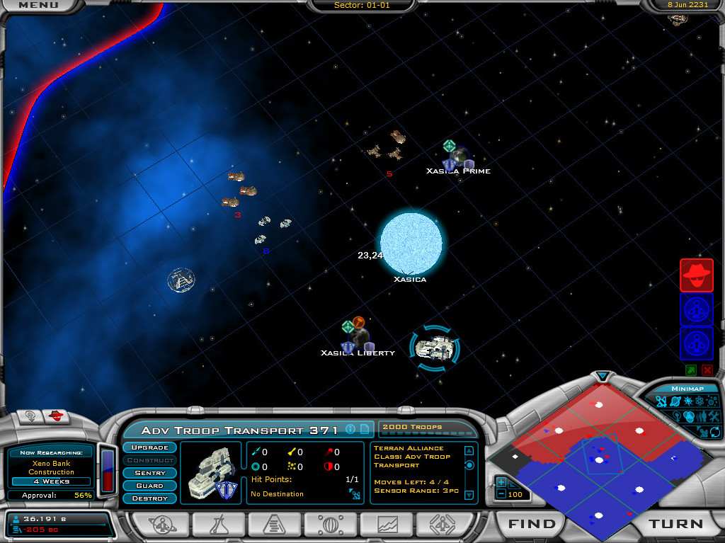 Galactic Civilizations® II: Ultimate Edition on Steam