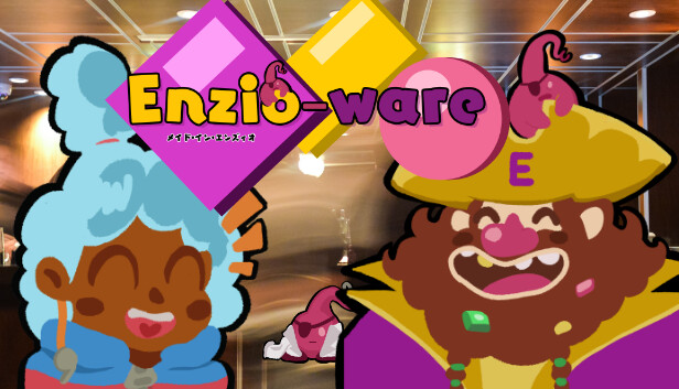 30+ games like Enzio-Ware - SteamPeek
