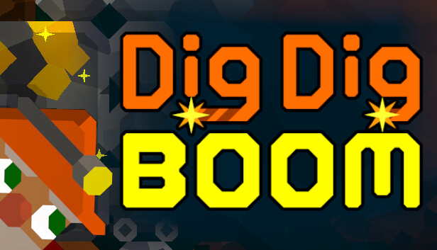 30+ games like Dig Dig Boom - SteamPeek