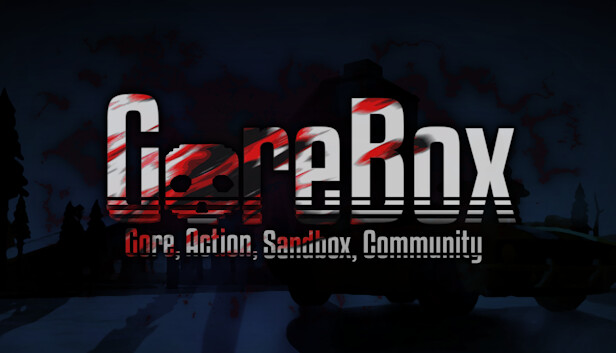 30+ games like GoreBox - SteamPeek